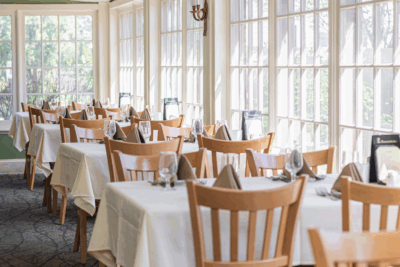 A Community Cornerstone | The Plumsteadville Inn | Bucks Happening