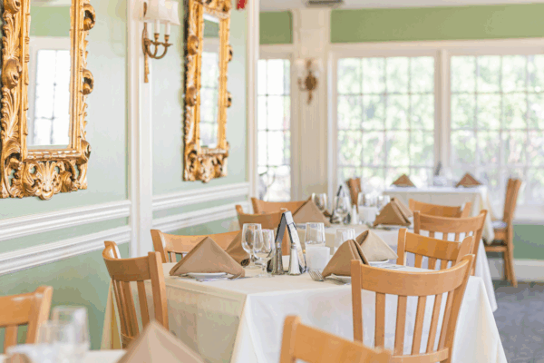 A Community Cornerstone | The Plumsteadville Inn | Bucks Happening