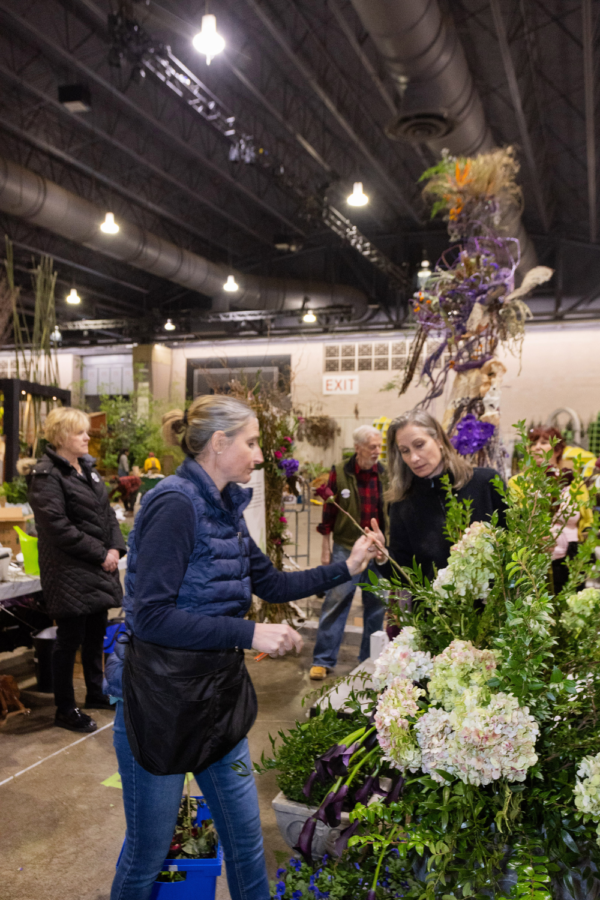 Back in Bloom: BCCC’s Floral Design Program Returns to the 2026 ...