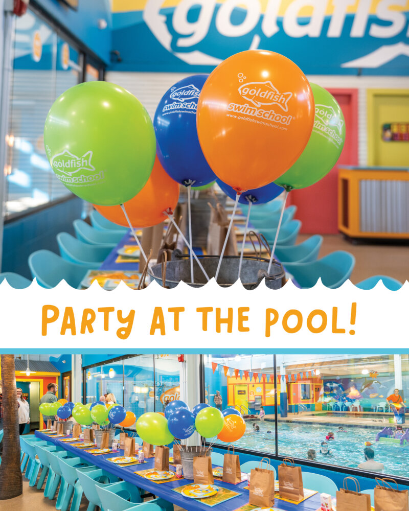 2026 Children’s Birthday Party Guide | Bucks Happening